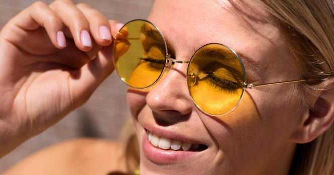 ¡ojo Al Sol Consejos Para Proteger Tus Ojos En Verano Belleza