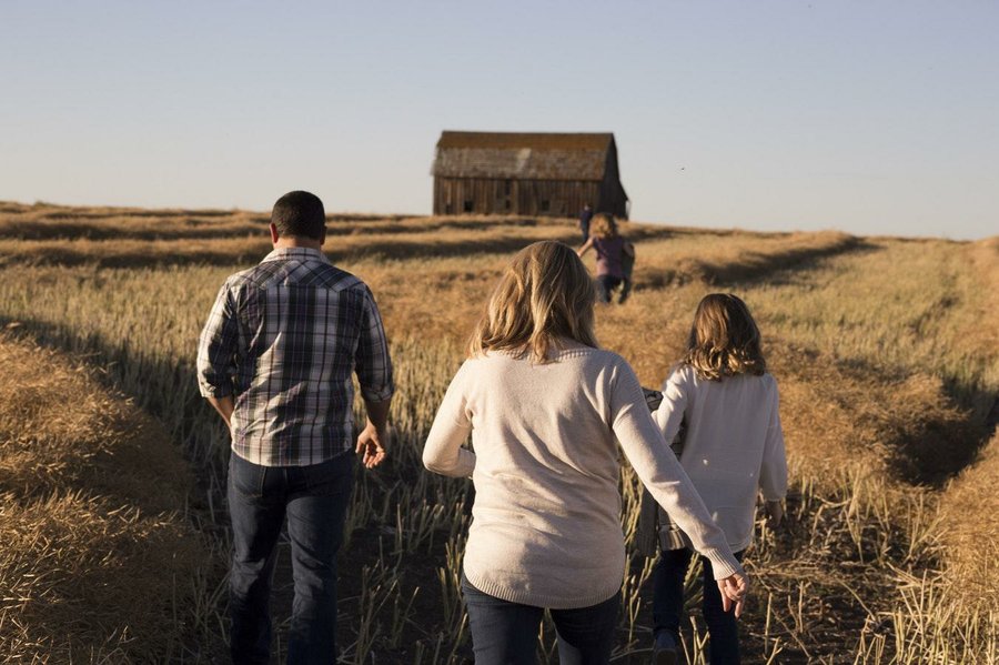 Consejos para la armonía familiar en el hogar Padres