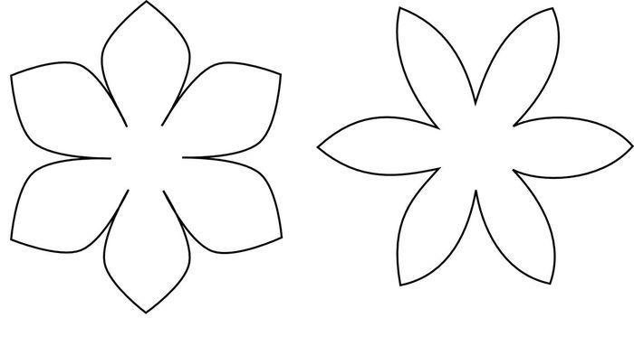 Taller De Fieltro Desde Cero Cómo Hacer Patrones De Flores Manualidades