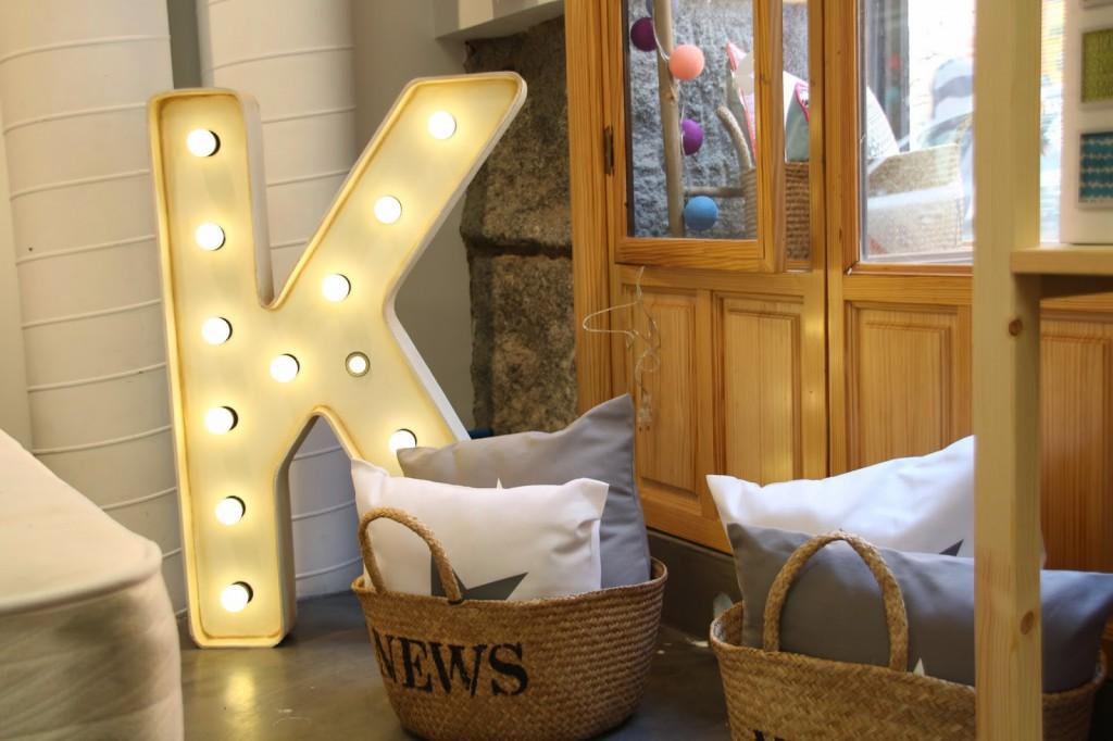 Las mejores ideas para redecorar tu casa con letras! | Decoración