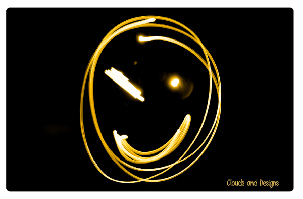 Light Painting - Pintar con luz - Fotografía | Tecnología
