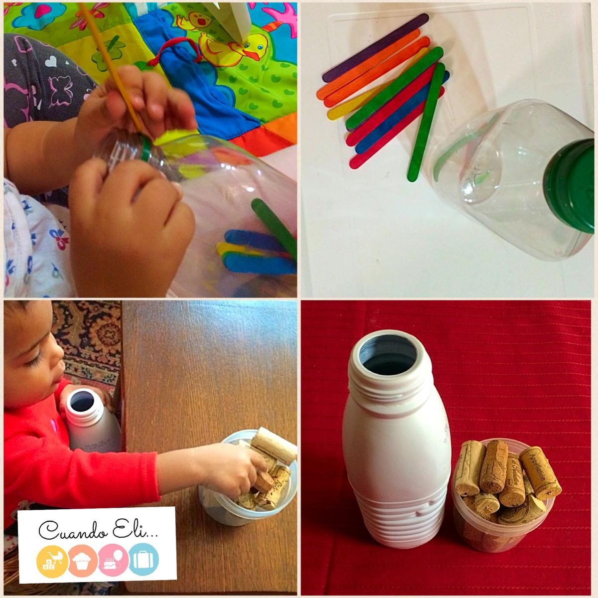 Motricidad Fina: 8 Actividades Fáciles | Padres