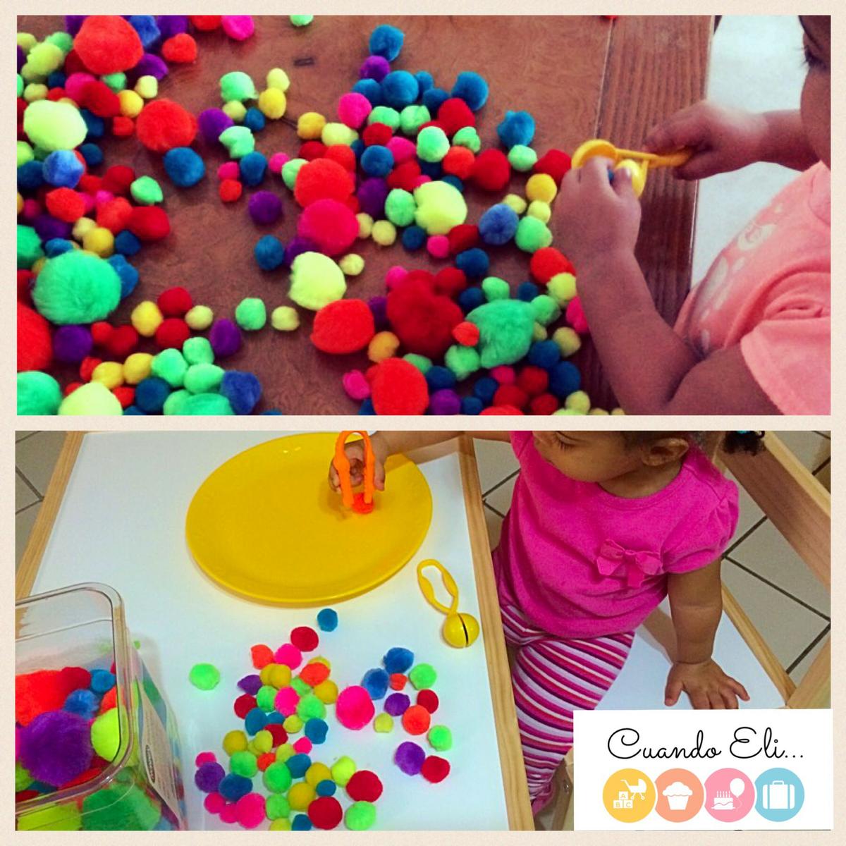 Motricidad Fina: 8 Actividades Fáciles | Padres