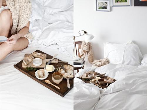 Slow Breakfast: empezando bien el día | Decoración