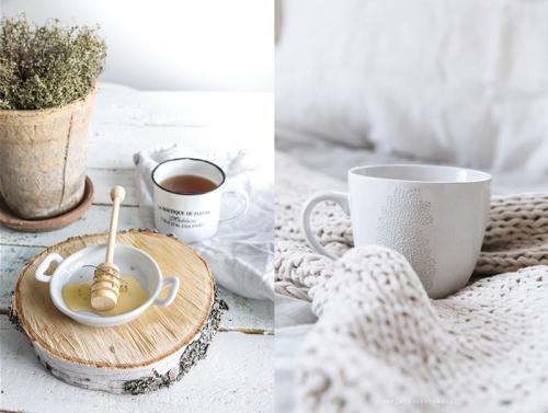 Slow Breakfast: empezando bien el día | Decoración