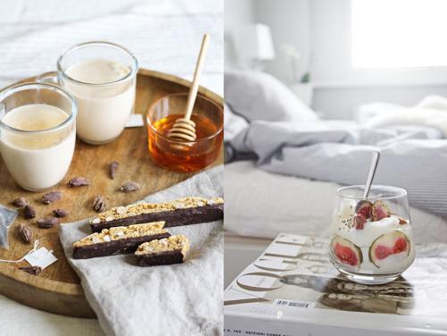 Slow Breakfast: empezando bien el día | Decoración