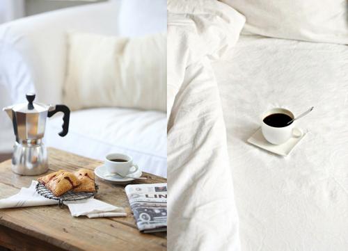 Slow Breakfast: empezando bien el día | Decoración