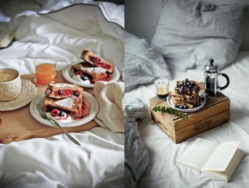 Slow Breakfast: empezando bien el día | Decoración