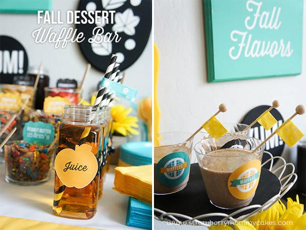 Sweet Corner Bar | Decoración