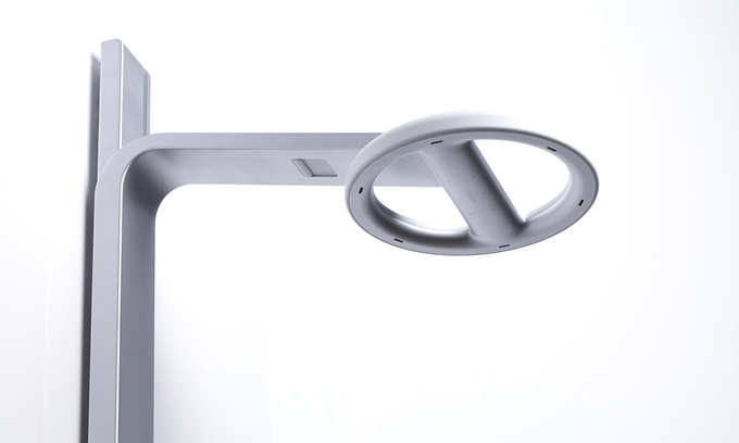 Conoce Nebia: La moderna regadera que te permite ahorrar un 70% de agua ...