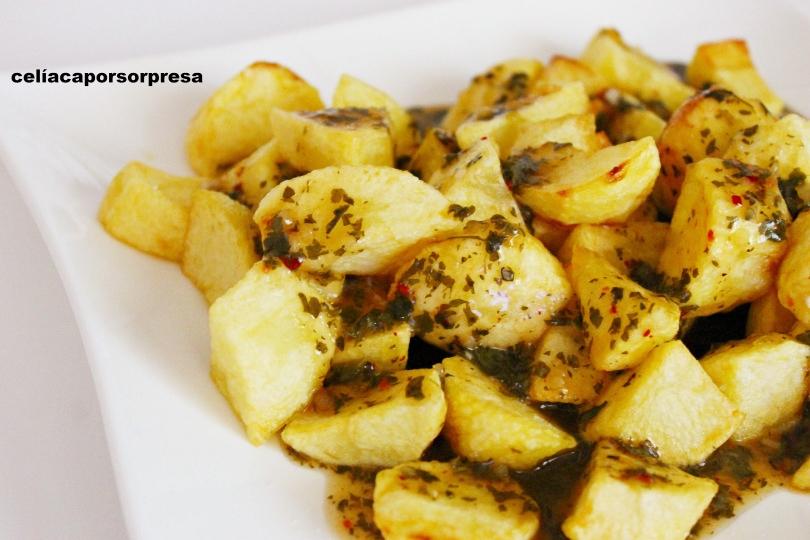 Recetas con patatas, 10 ideas para los amantes de la patata | Cocina