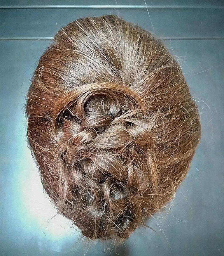 Mis trabajos de peluquería VOL.3 | Belleza