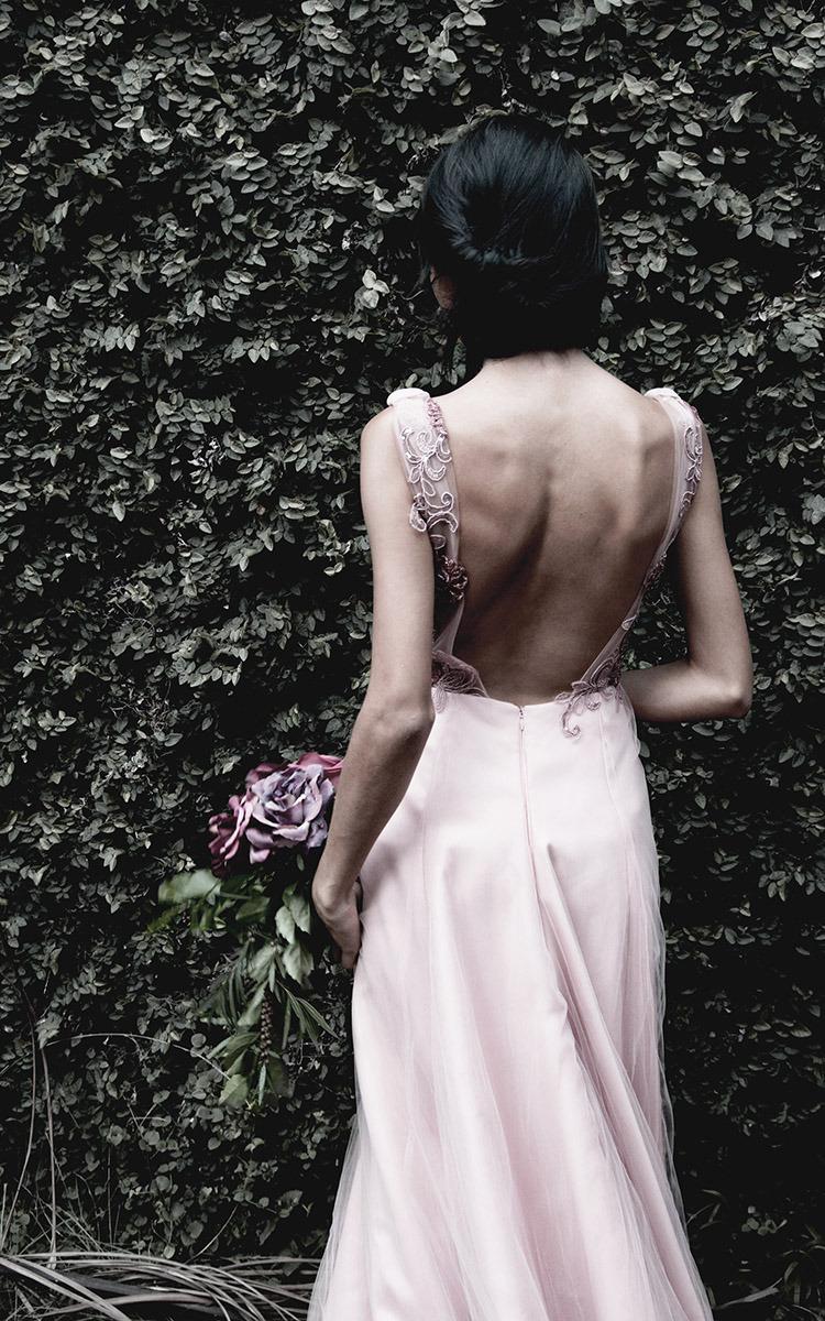 Confesiones de novias que diseñaron su propio vestido de novia | Bodas Confesiones de novias que diseñaron su propio vestido de novia | Bodas