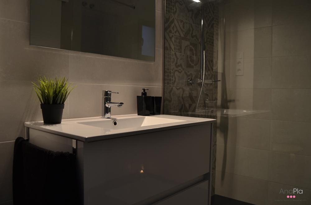 La casa del año – el cuarto de baño | Decoración