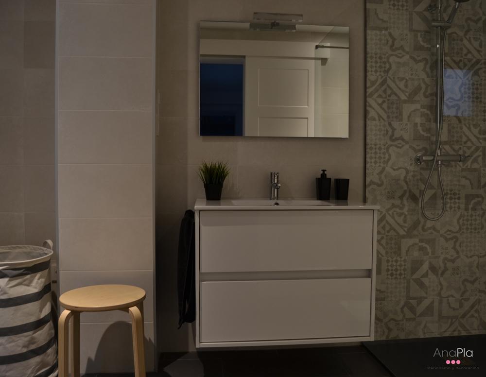 La casa del año – el cuarto de baño | Decoración