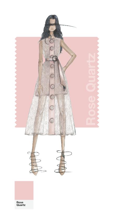 Tendencia Pantone 2016: Cuarzo rosa | Decoración