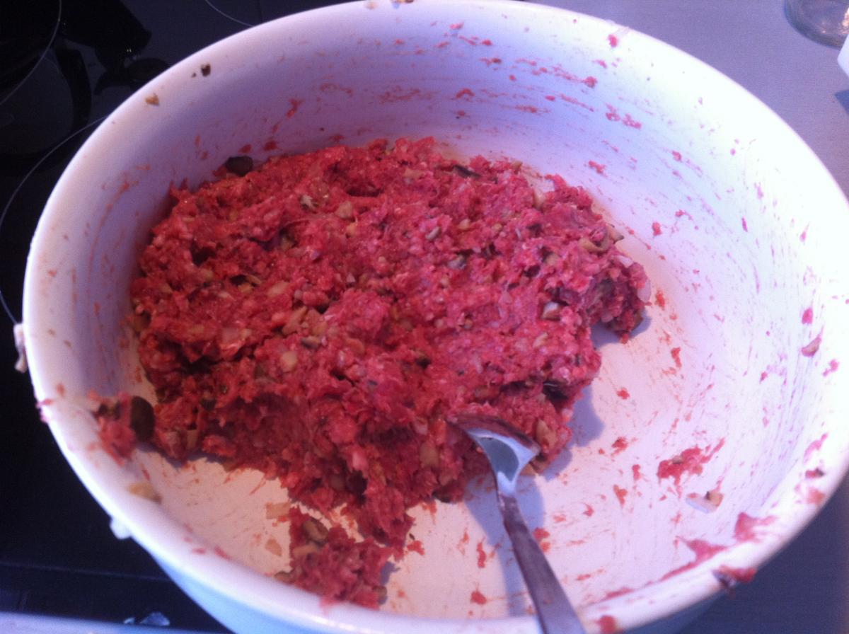 Receta de Baozi chino: el delicioso pan relleno al vapor de Shanghai ...