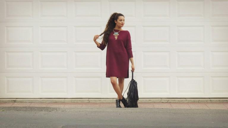 "Marshala " (Días de diciembre) | Belleza