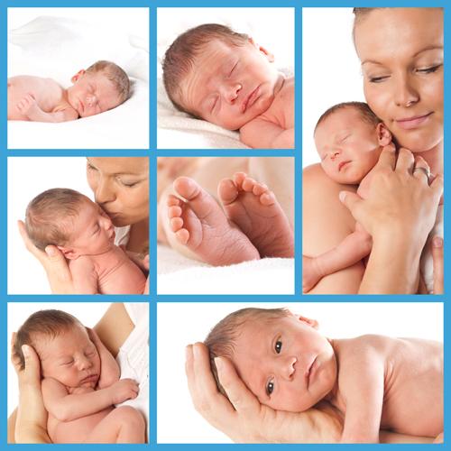 Bebé Y Mamá La Importancia Del Contacto Piel Con Piel Padres