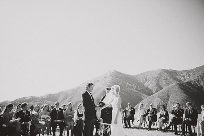Bodas Famosas: Skeet Ulrich y Amelia Jackson-Gray | Bodas