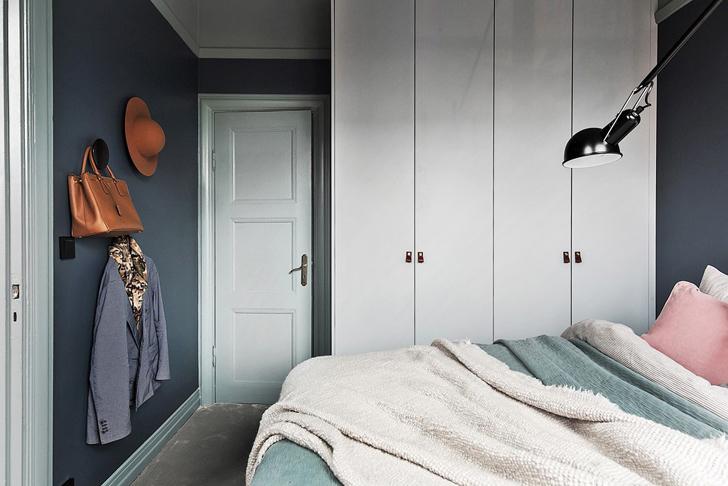 Azul plomo ¿masculino o femenino? | Decoración