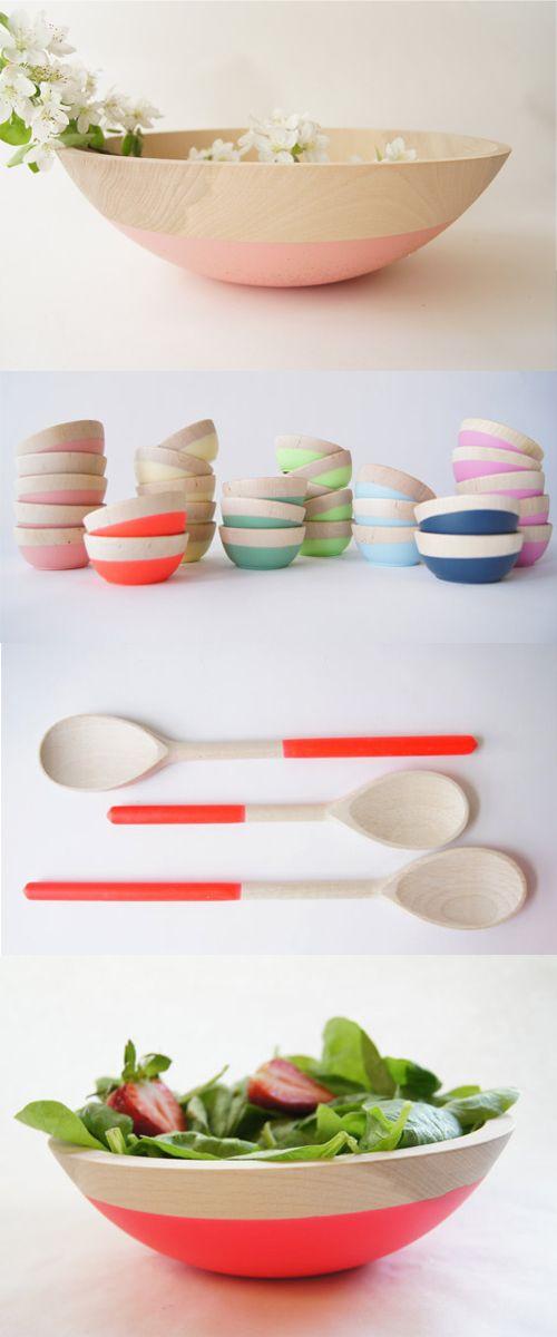 Dipped Decoration. La última deco tendencia | Decoración