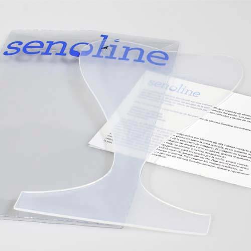 Entrevista a Maria José Gandía, creadora de Senoline | Belleza