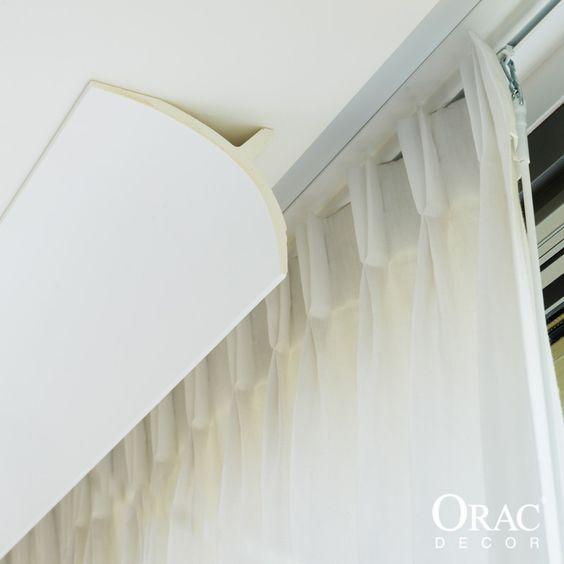 Claves Para Renovar Las Cortinas De Tu Casa Decoración