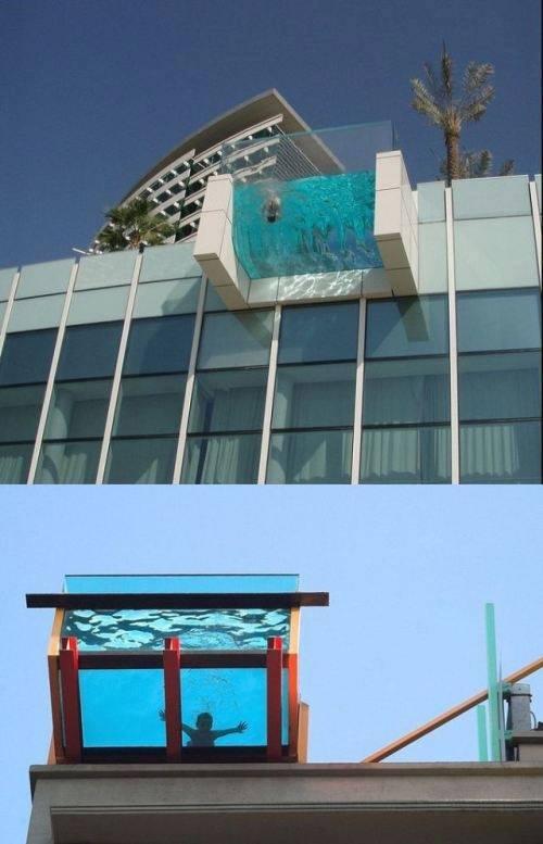 Piscinas Impresionantes Ideas Para Construir Una En Tu Hogar Decoración