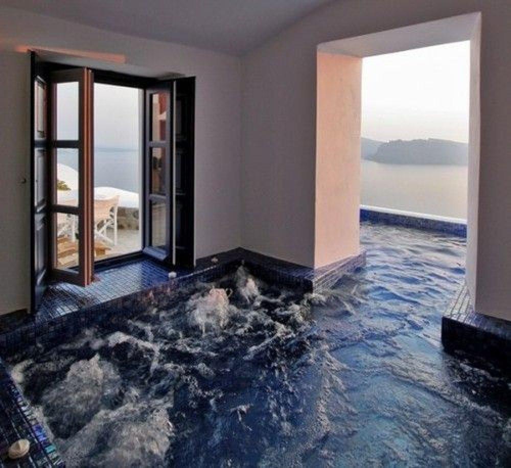 Piscinas Impresionantes Ideas Para Construir Una En Tu Hogar Decoración