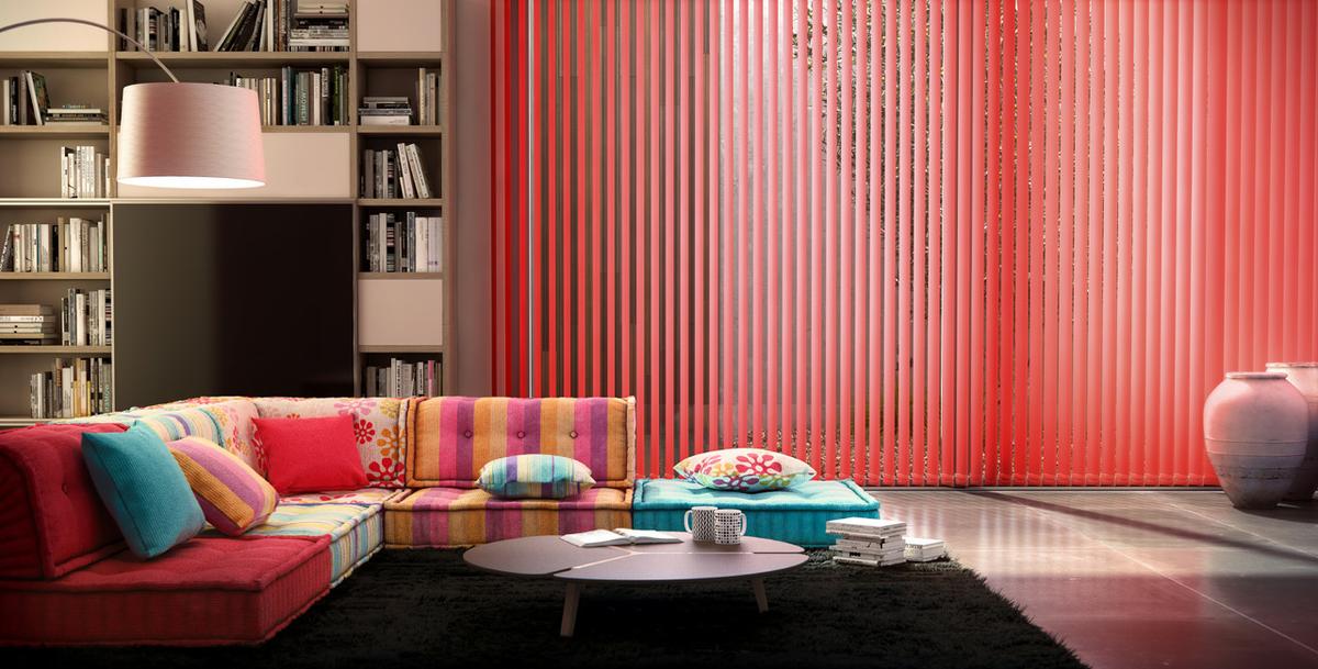 Guía Rápida Para Acertar Con Las Cortinas Decoración