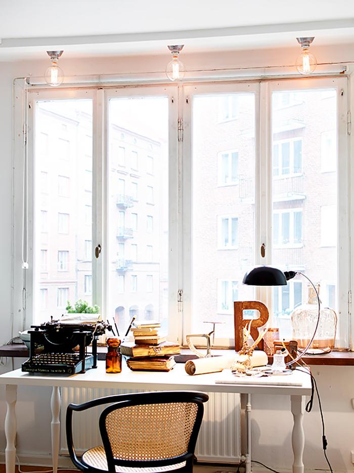 Los 10 imprescindibles de un despacho en casa | Decoración