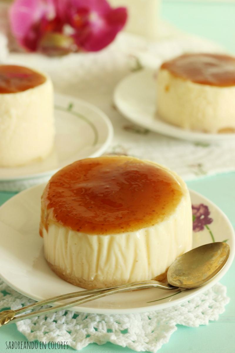 Cheesecake sin horno (receta definitiva) | Cocina