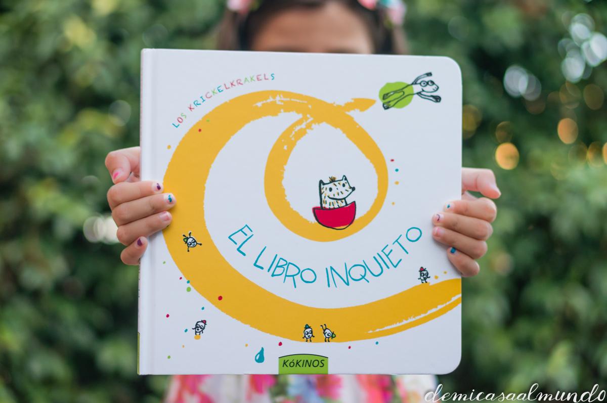 10 libros-juego que valen la pena | Padres