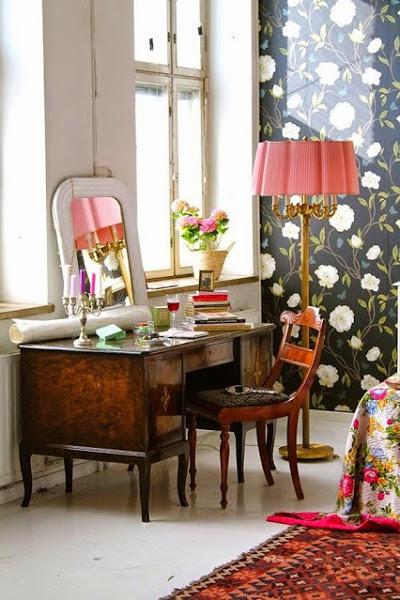 Los 10 imprescindibles para una deco vintage | Decoración