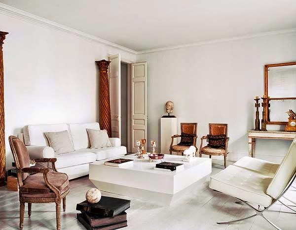 Los 10 imprescindibles para una deco vintage | Decoración