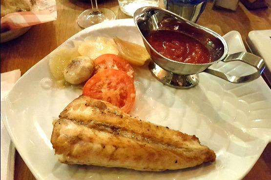 Gastronomía de Irlanda del Norte: comida típica y restaurantes que no ...