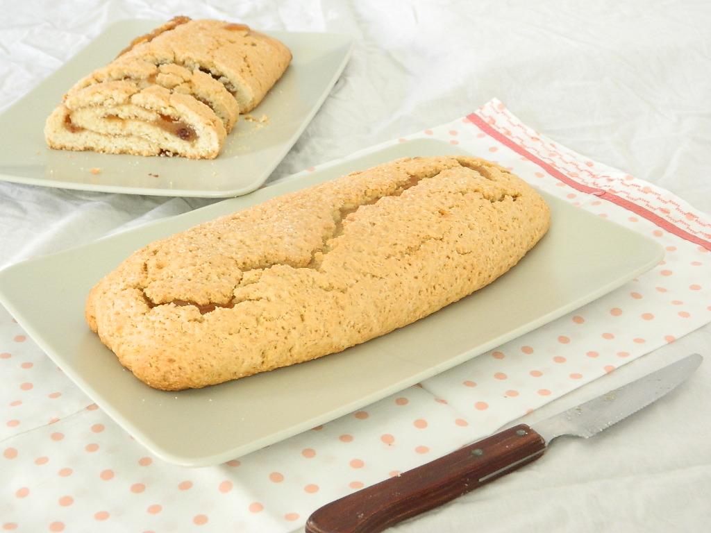 Pinza bolognese: postre italiano típico de Bolonia | Cocina