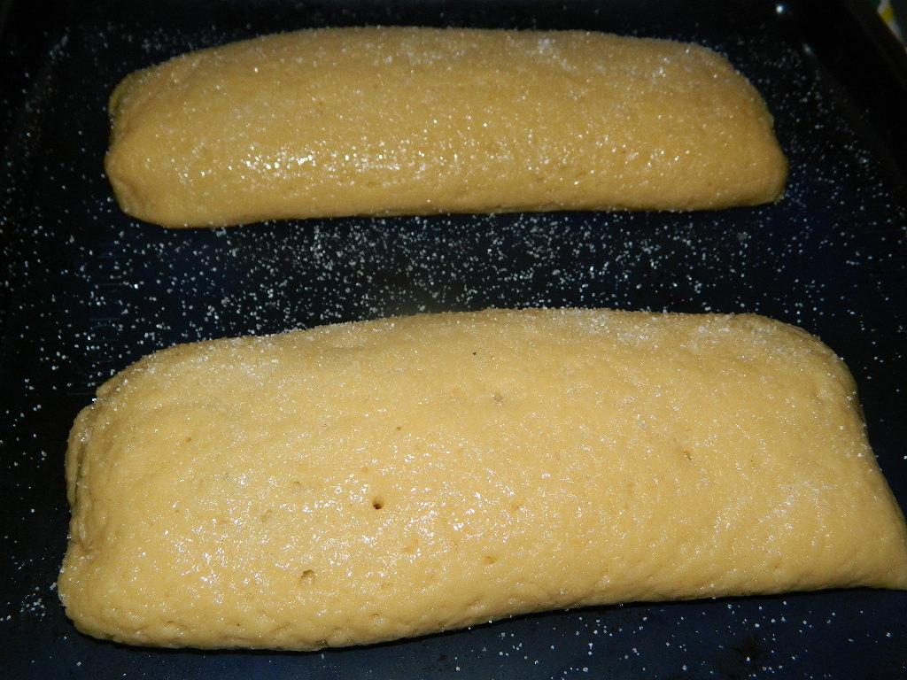 Pinza bolognese: postre italiano típico de Bolonia | Cocina