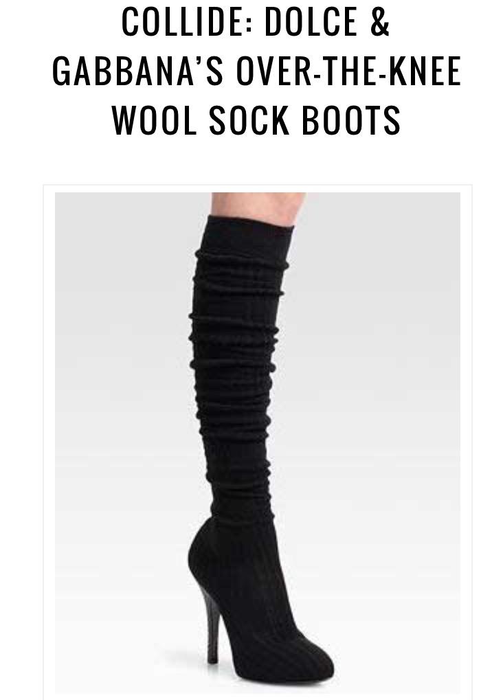 ¿Botas calcetines? ¡Te enseño a hacerlas! | Manualidades