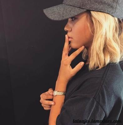 30 hermosos y conmovedores tatuajes de mascotas | Entretenimiento