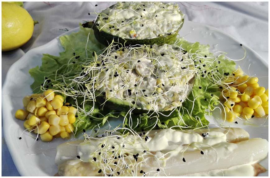 Dieciséis recetas para Nochevieja y Año Nuevo | Cocina