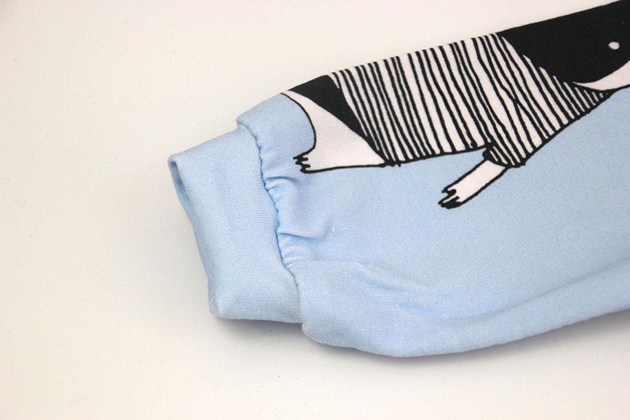 Diy De Costura Cómo Hacer Pijama De Bebé Patrones Gratis Manualidades
