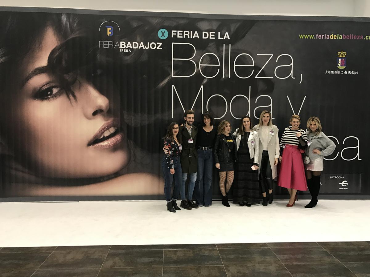 X Feria de la Moda, Belleza y Cosmética de Badajoz | Belleza
