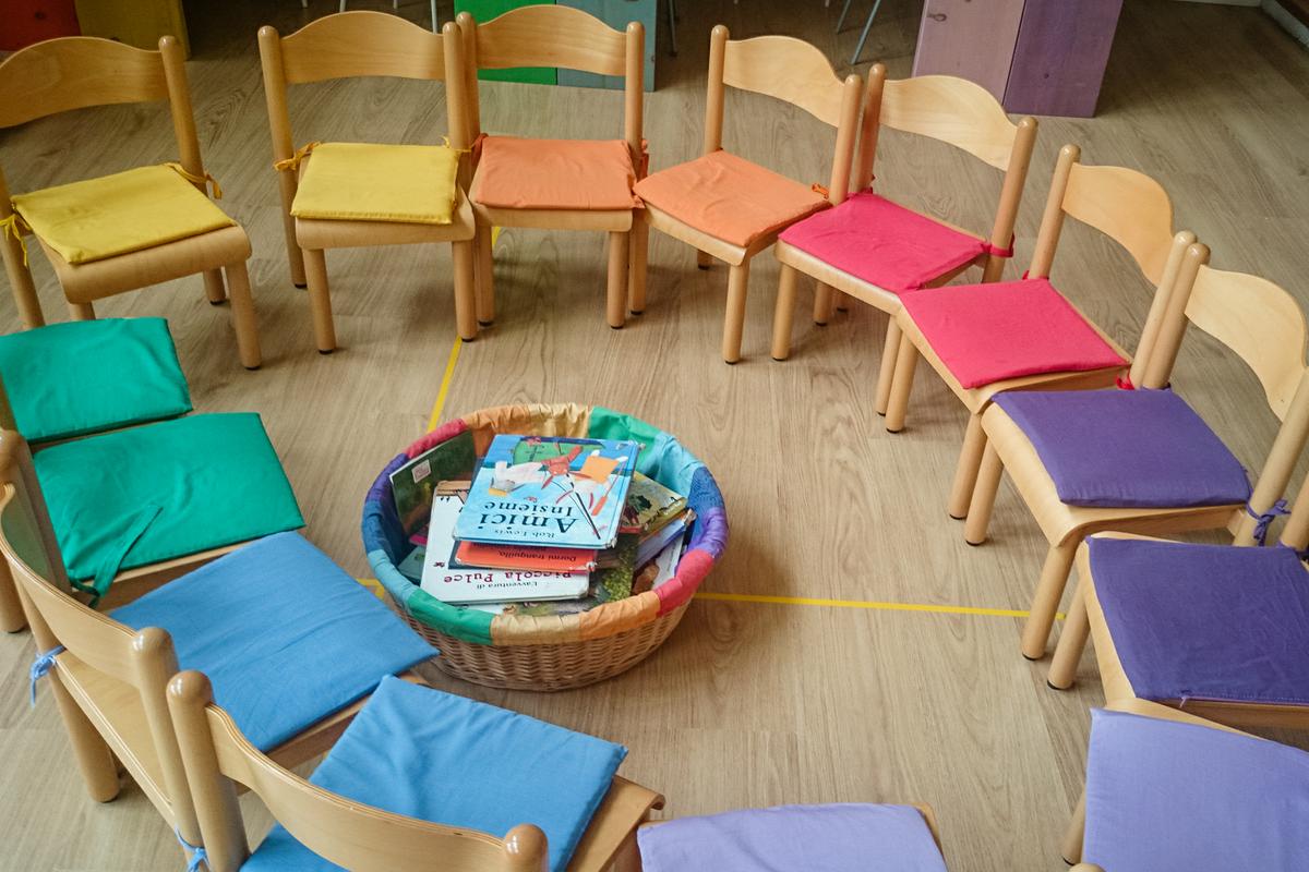 ¿Por qué necesitamos una escuela activa pública? | Padres