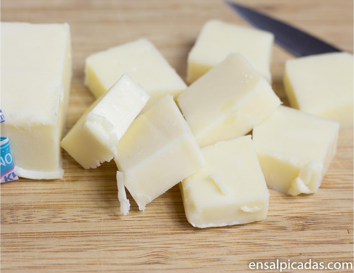 Bolitas de Arroz y Queso – Arancini | Cocina
