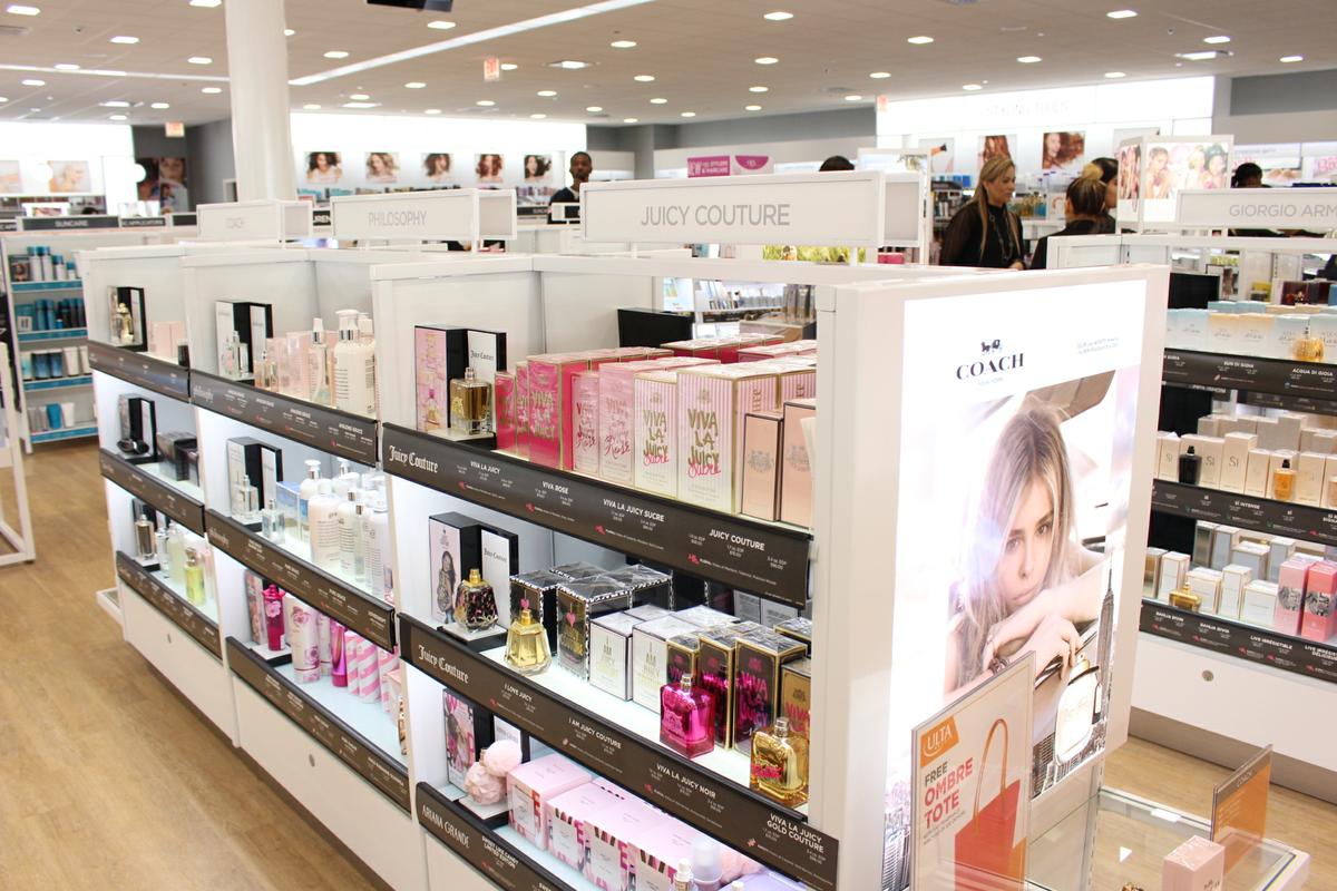 Ulta Beauty cosméticos y servicios en una sola tienda | Belleza