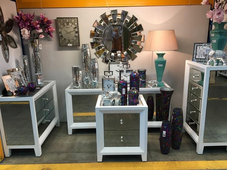 Un adelanto de las novedades presentadas en el showroom de la ...