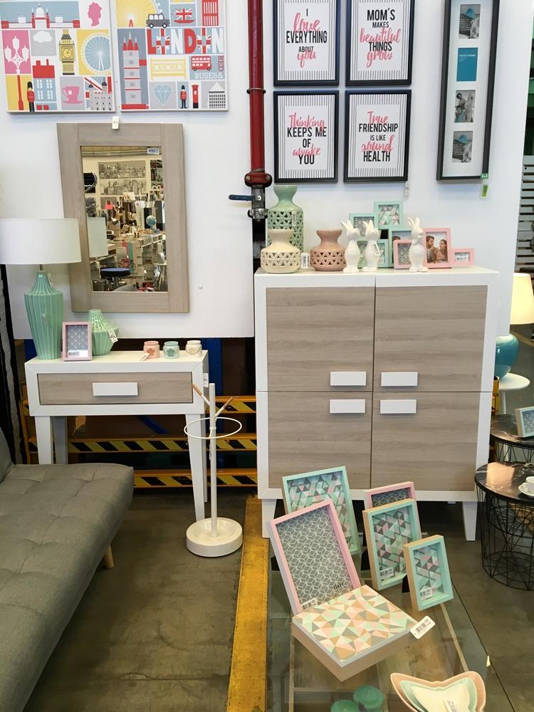 Un adelanto de las novedades presentadas en el showroom de la ...