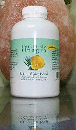 La onagra: propiedades y usos para la salud | Ecología